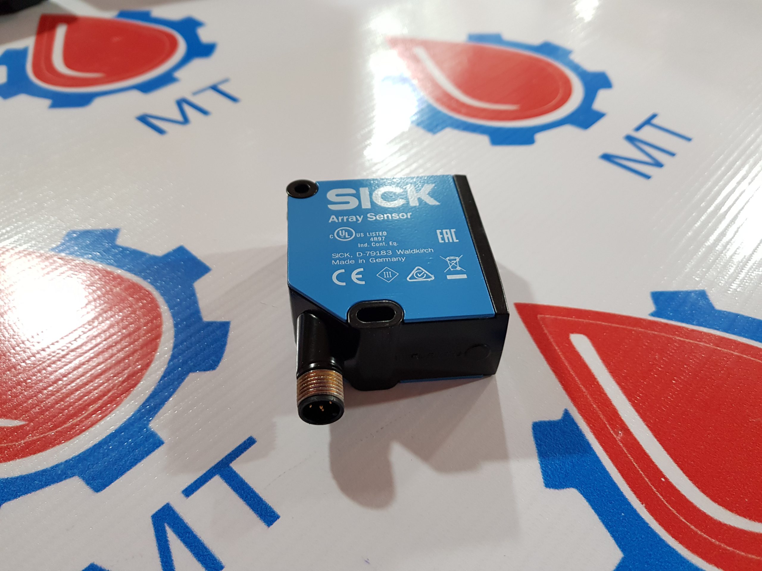 سنسور SICK مدل AT20E-PM111 – بازرگانی محمدزاده